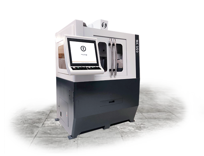 STYLE CNC milling machines | STYLE CNC Machines