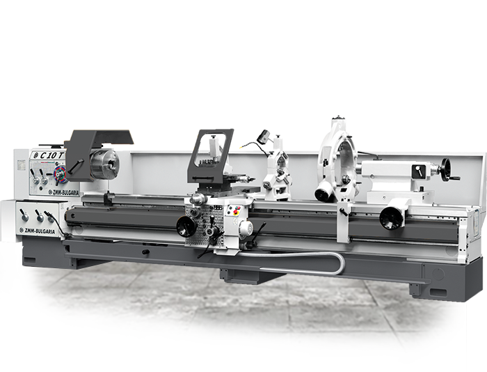 STYLE CNC Lathes | STYLE CNC Machines | Single pieces & small series