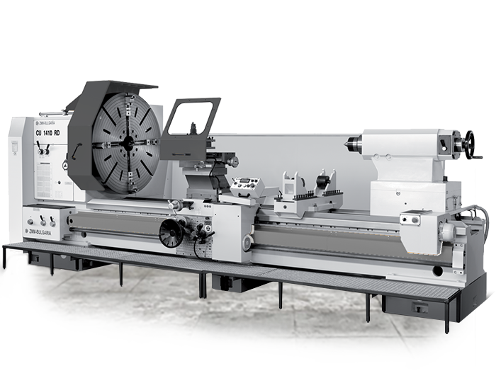 STYLE CNC Lathes | STYLE CNC Machines | Single pieces & small series