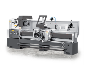 STYLE CNC Lathes | STYLE CNC Machines | Single pieces & small series