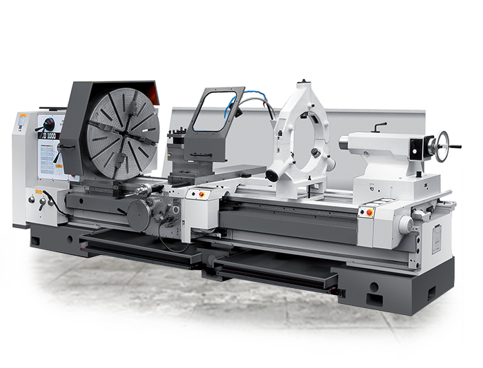 STYLE CNC Lathes | STYLE CNC Machines | Single pieces & small series