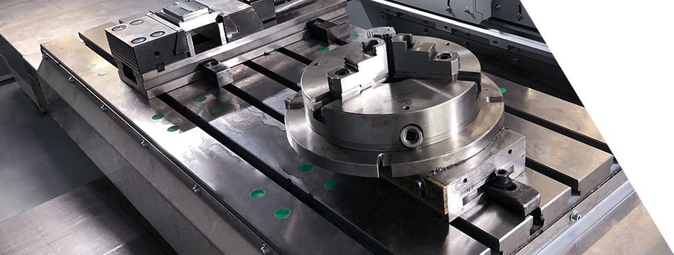 STYLE MC 1500 CNC milling machine | STYLE CNC Machines