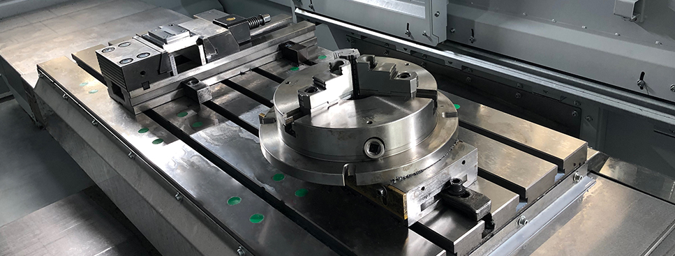STYLE MC 1000 CNC milling machine | STYLE CNC Machines