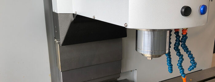 STYLE BT 1000 CNC milling machine | STYLE CNC Machines