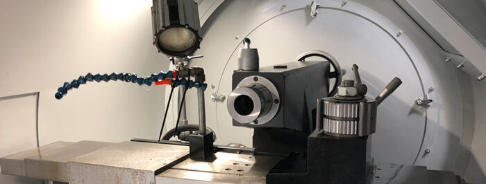 STYLE 510 CNC lathe | STYLE CNC Machines