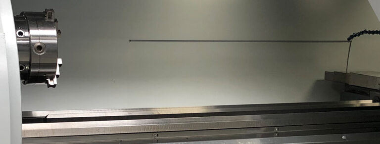 STYLE 510 CNC lathe | STYLE CNC Machines