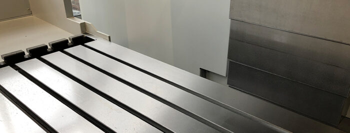 STYLE BT 1500 CNC milling machine | STYLE CNC Machines