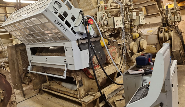 Developments STYLE R&D Product