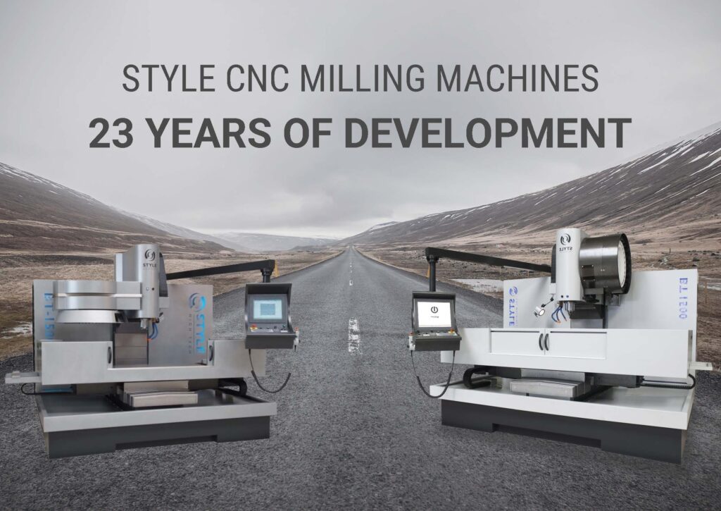 Spotlight: CNC Milling Machines