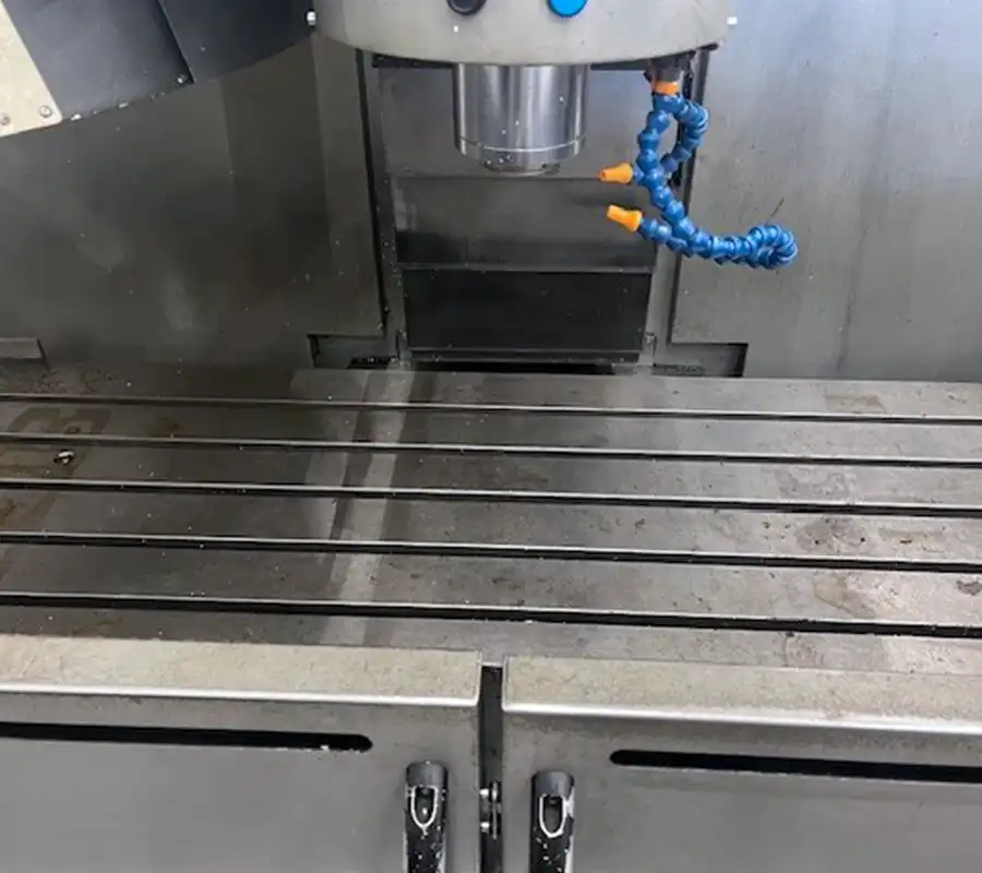 CNC stock machines | Used CNC machines | STYLE CNC Machines