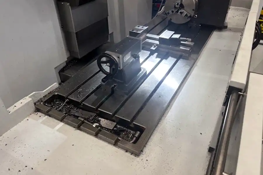 CNC stock machines | Used CNC machines | STYLE CNC Machines